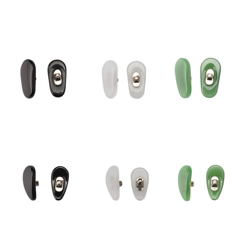 Comfortable Nose Pads Heightened On Nose Pads Brac... – Grandado