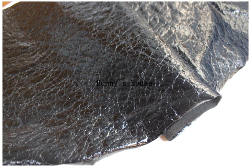 Suede shiny PU composite leather fabric three-dime... – Grandado