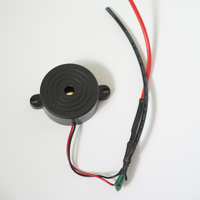 1Pc Vonk Machine Buzzer Elektrische Puls Elektrisc... – Grandado