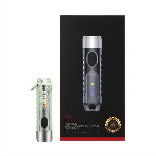 Outdoor Black Technology, Multi-Function, High-End... – Grandado