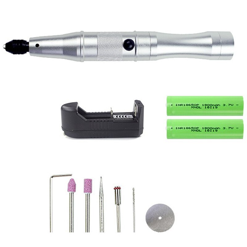 18000 R/Min Mini Elektrische Boor Elektrische Grin... – Grandado