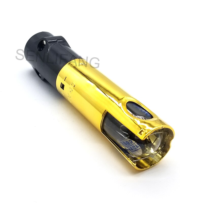 QRA2 Burner Flame Detector Magic Eye Flame Sensor ... – Grandado