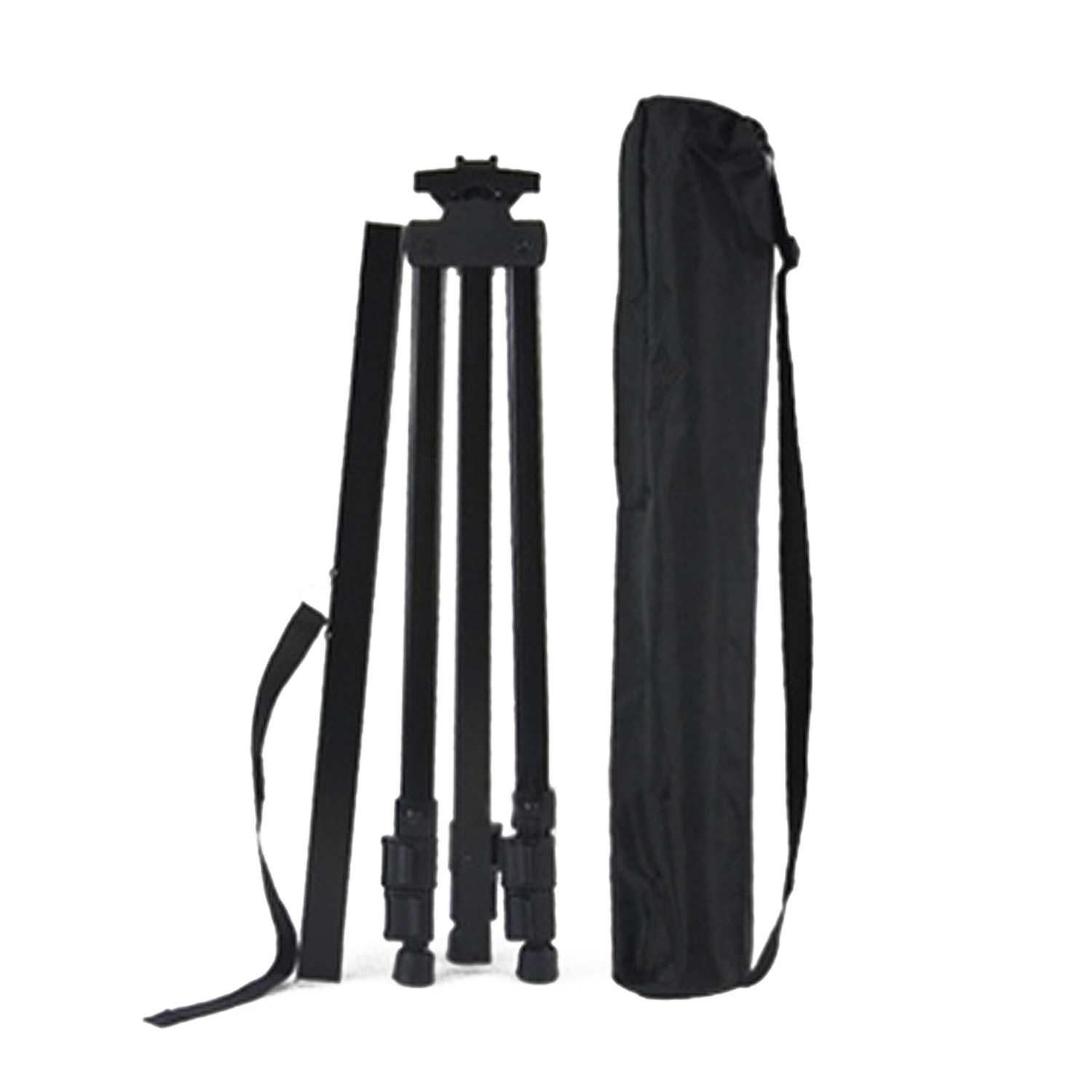 Portable Metal Painting Easel Stand Adjustable Fol... – Grandado