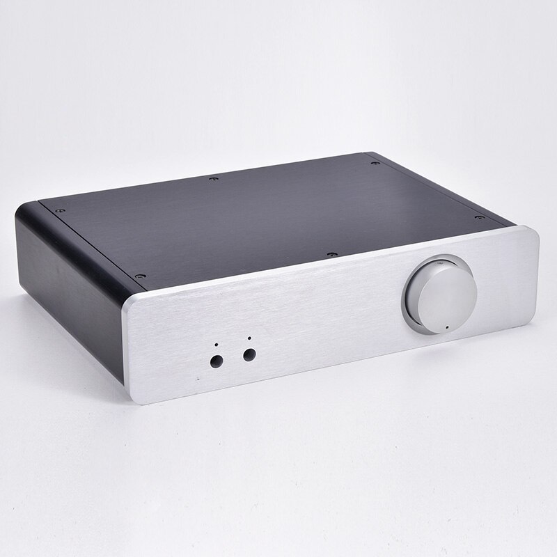 1969 preamp chassis power amplifier chassis all al... – Vicedeal