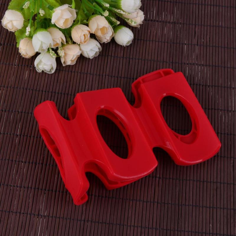 2pcs Folding Wine Bottle Rack Beer Holder Silicone... – Grandado