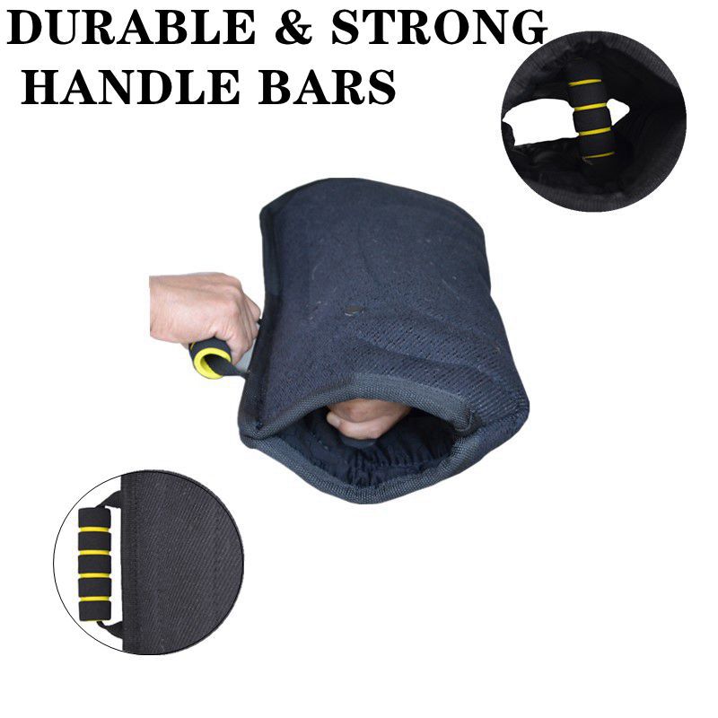 Dog Bite Set Protector Portable Pet Agility Traini... – Grandado