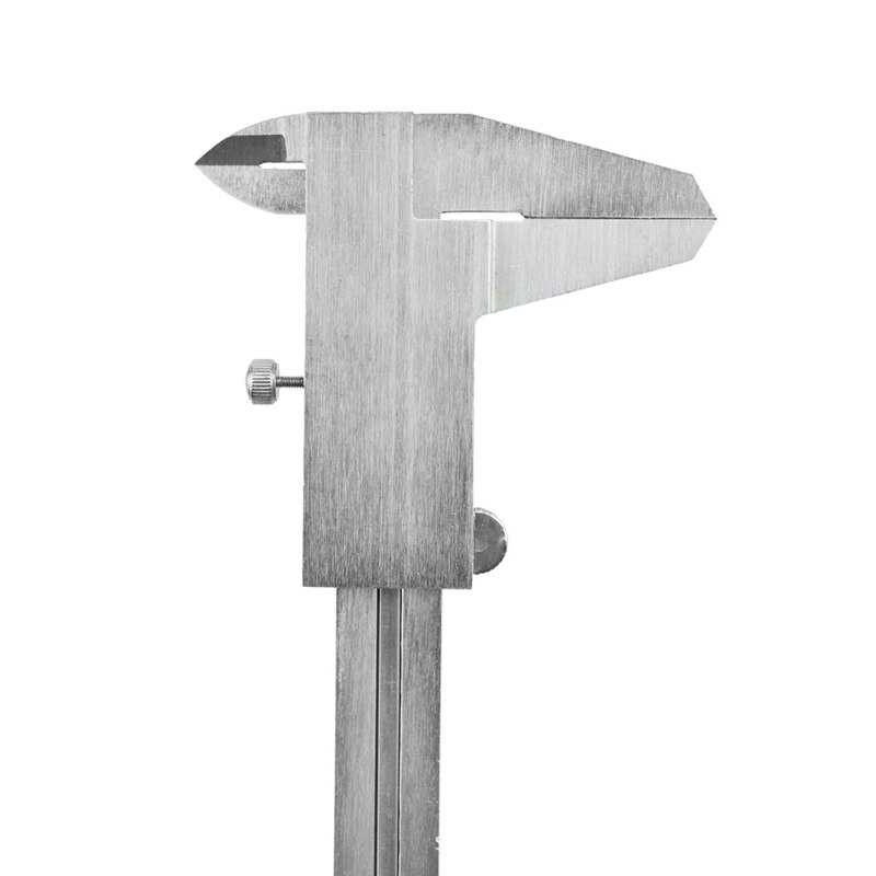 Messschieber 0-150mm/0,02mm metall Sattel Nonius M... – Grandado