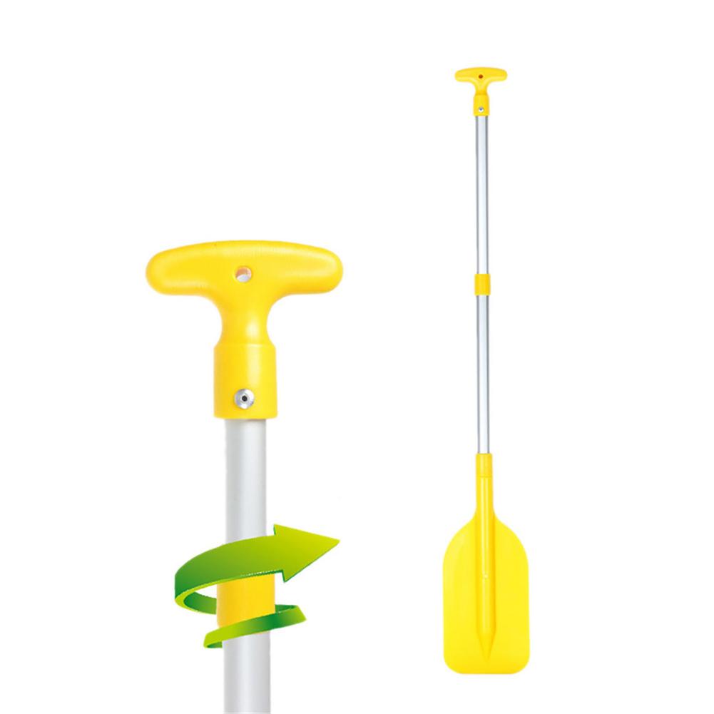 1Pcs Telescopic Paddle Portable Collapsible Adjust... – Grandado