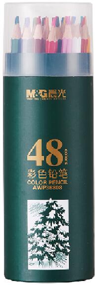 M & G color pencil, graffiti paint, color! Woo... – Grandado