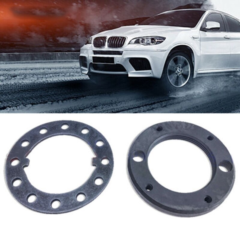 Wiellager Borgmoer Kit Upgrade Set Voor Nissan Pat... – Vicedeal