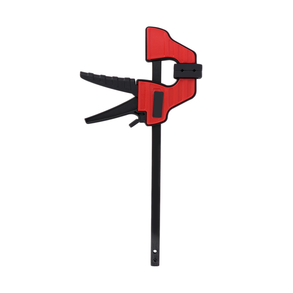 Duratec Heavy Duty F Clamp Clip Wood Working Quick... – Grandado