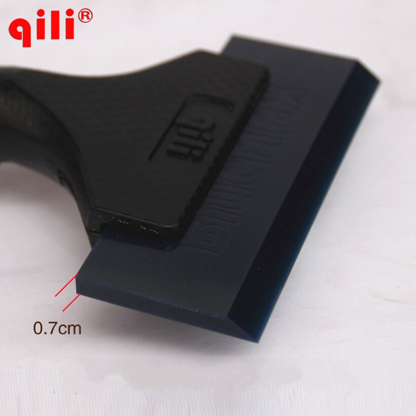 QILI QH-19 Wasser Rakel mit Max Gummi importierten... – Vicedeal