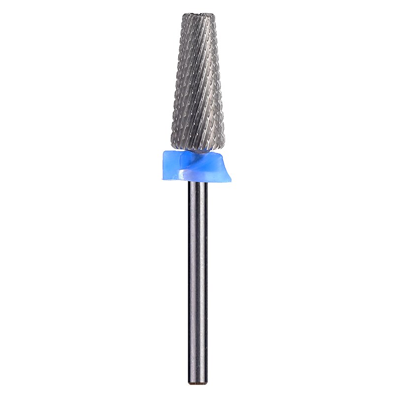 6.0Mm 5 In 1 Cross Cut Carbide Wolfraam Nail Boor ... – Vicedeal