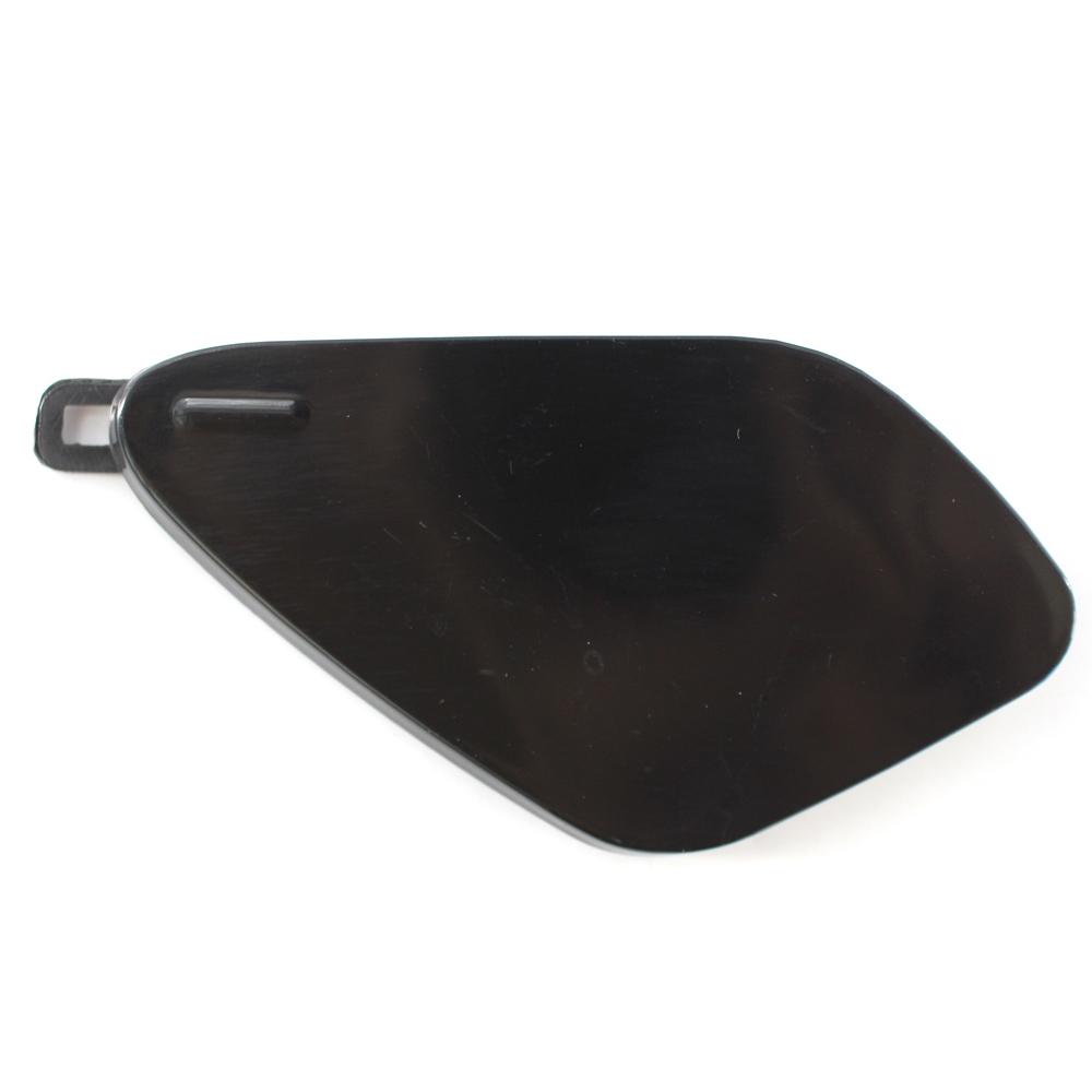 Plastbil främre stötfångare dragkrok täcklock pass... – Grandado