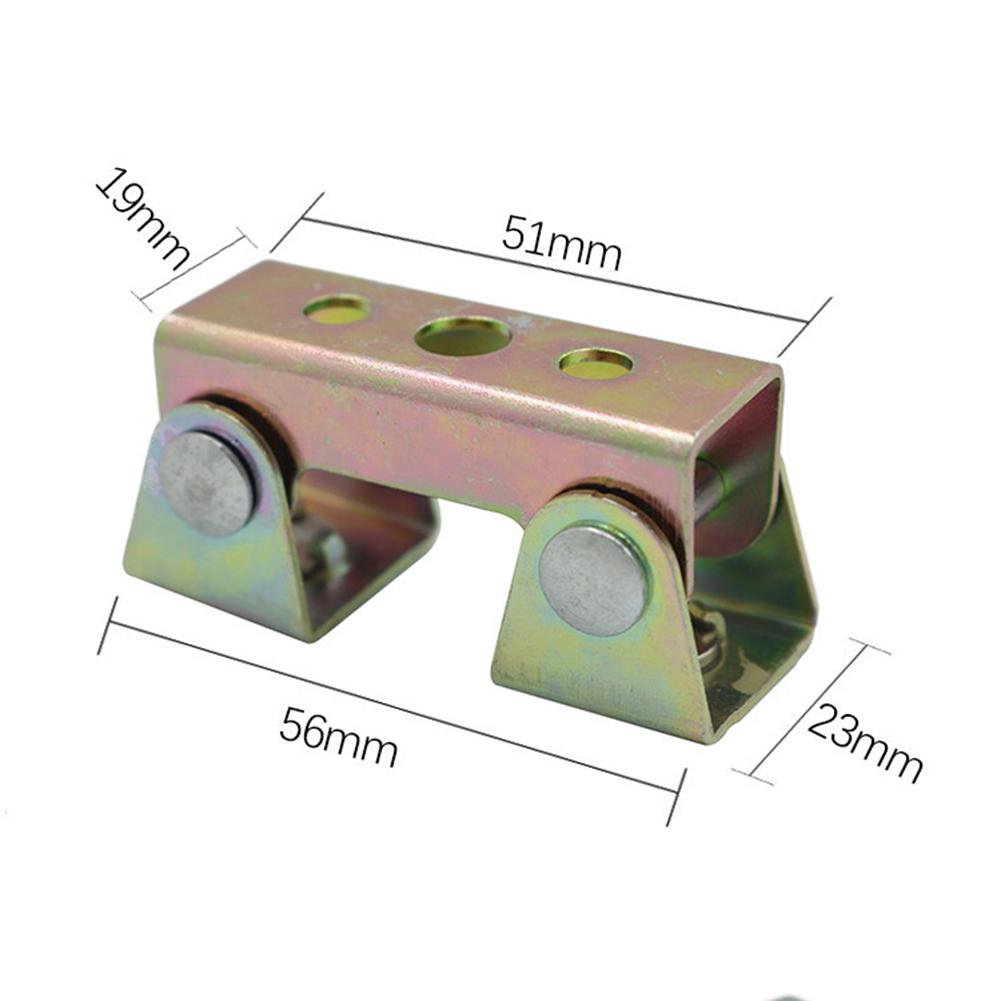 Magnetic Tool V-type Clamps V-shaped Magnetic Weld... – Grandado
