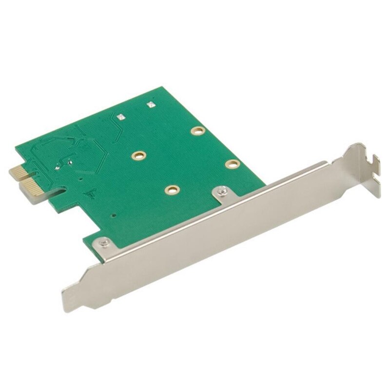 PCI-E SATA 3.0 Desktop SSD Hard Drive Expansion Ca... – Grandado