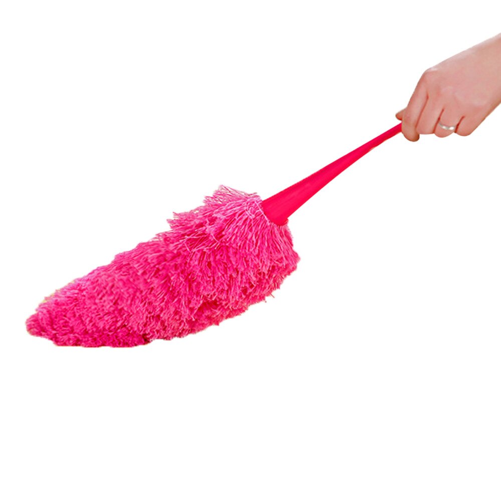 Magic Soft Microfiber Cleaning Duster Dust Cleaner... – Vicedeal