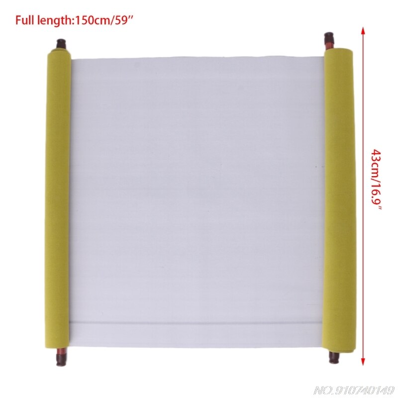 Reusable Chinese Magic Cloth Water Paper Calligrap... – Grandado