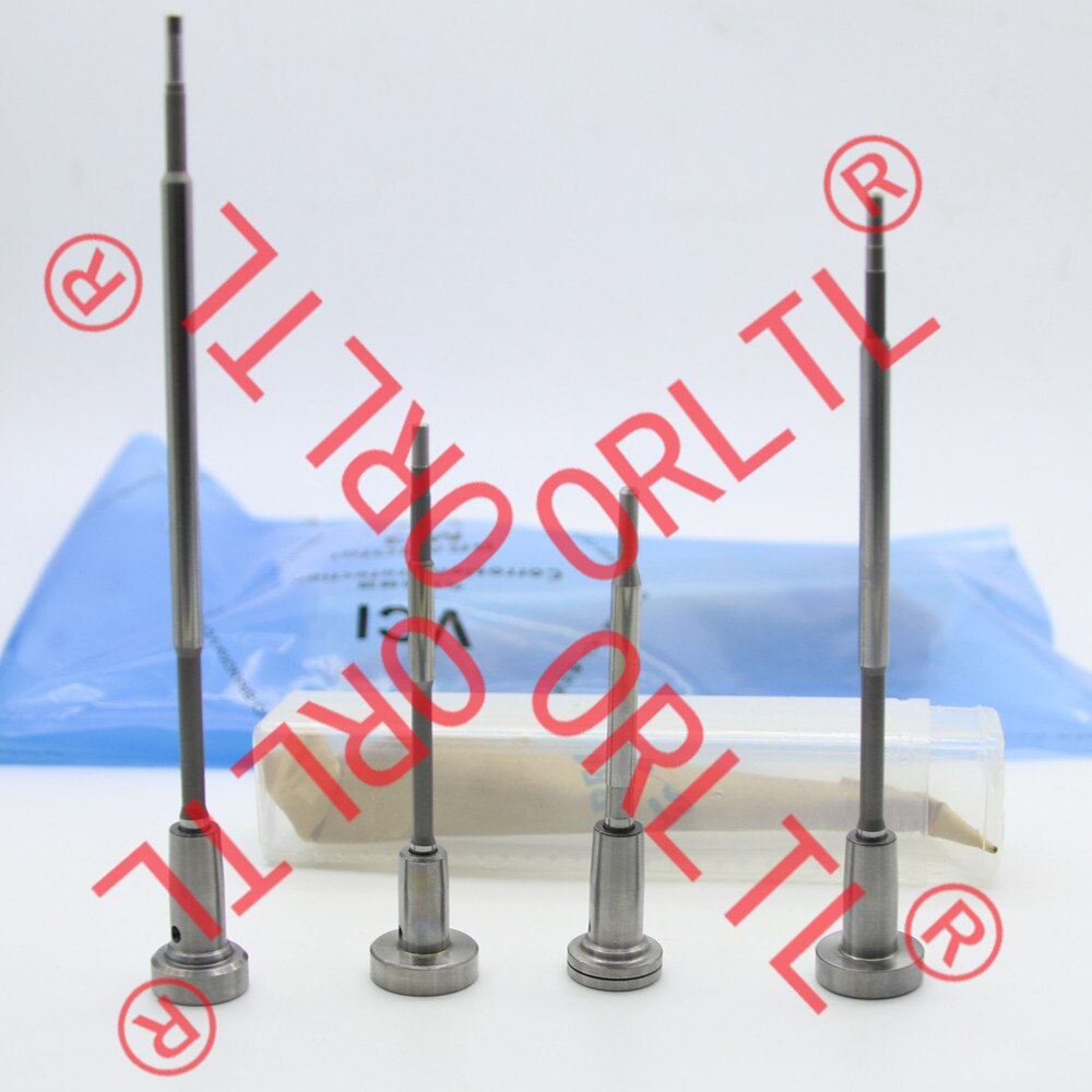 FooVC01383 Common Rail injector Control Valve Assy... – Grandado