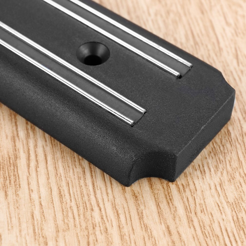 Wall Mount Magnetic Knife Scissor Storage Holder C... – Vicedeal