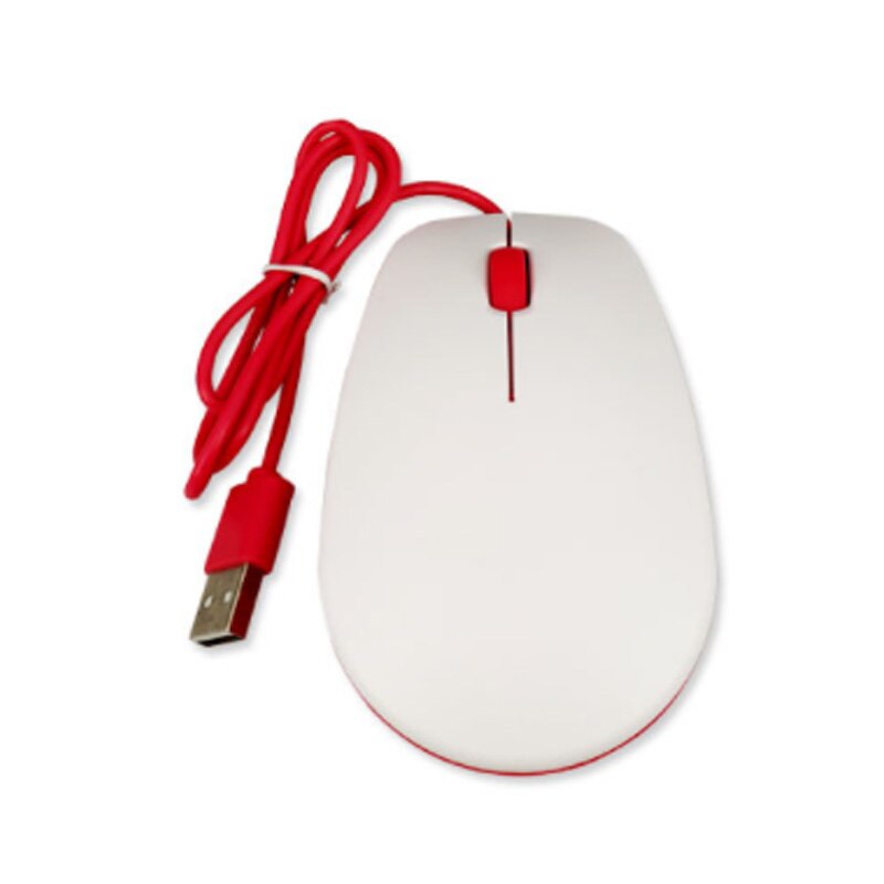 Raspberry Pi 4B Official Keyboard and Mouse For Ra... – Grandado Raspberry Pi 4B Official Keyboard and Mouse For Ra... – Grandado