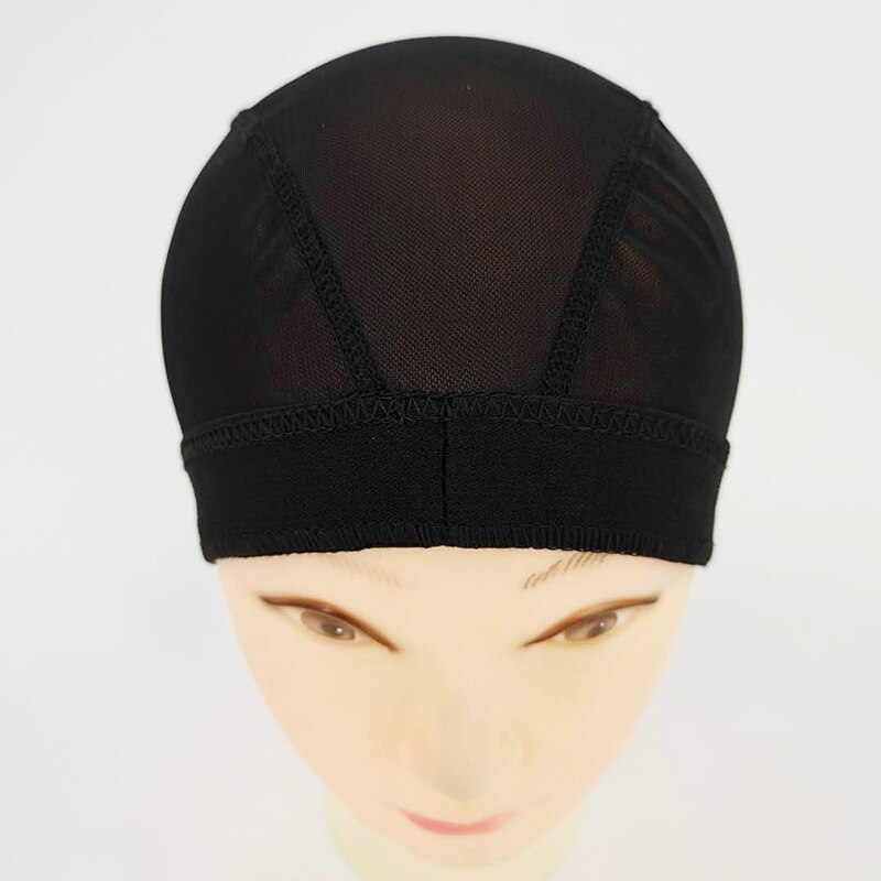 BH-033 full lace wig caps for wig making caps with... – Vicedeal