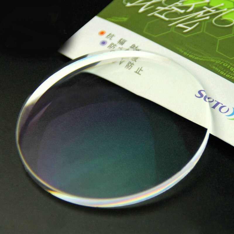 Super value Myopia 1.6 lenses, prescription optica... – Grandado