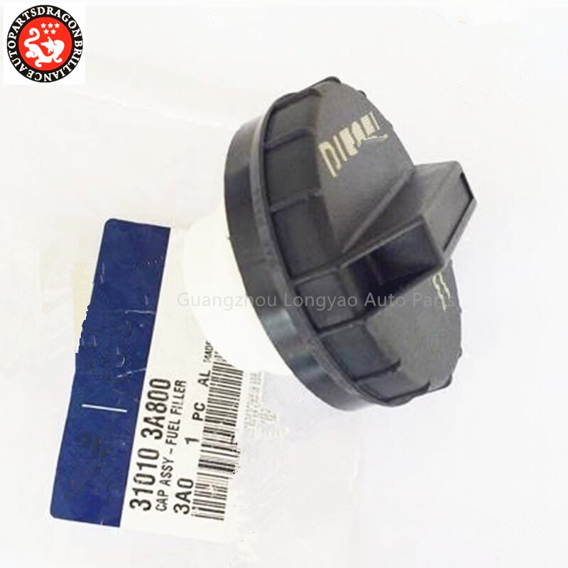 Brandstoftank Gas Filler Cap Oem 31010-3A800 31010... – Vicedeal