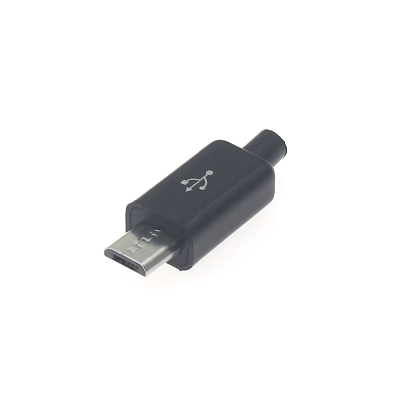10 pcs/lot Micro USB 30V 1.5A Micro/MINI USB Conne... – Grandado