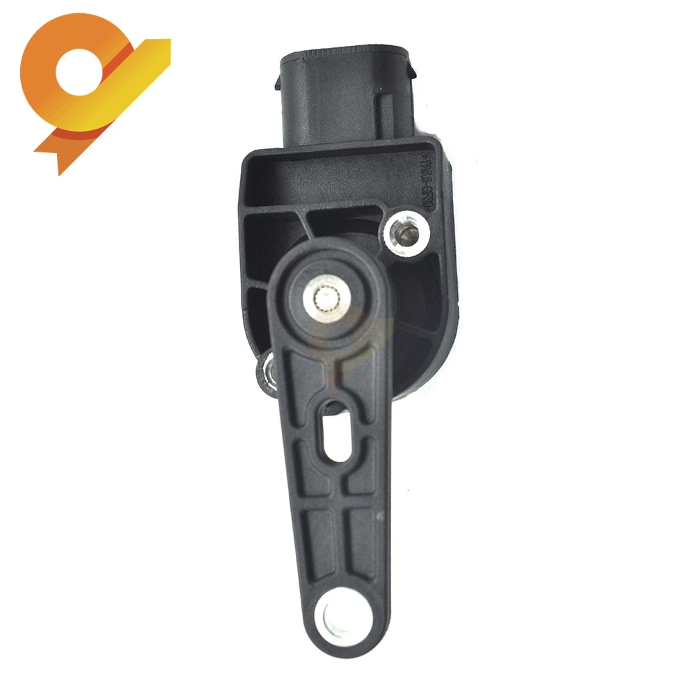 6 870 000 Air Suspension Ride Height Level Sensor For BMW F07 F11 518d