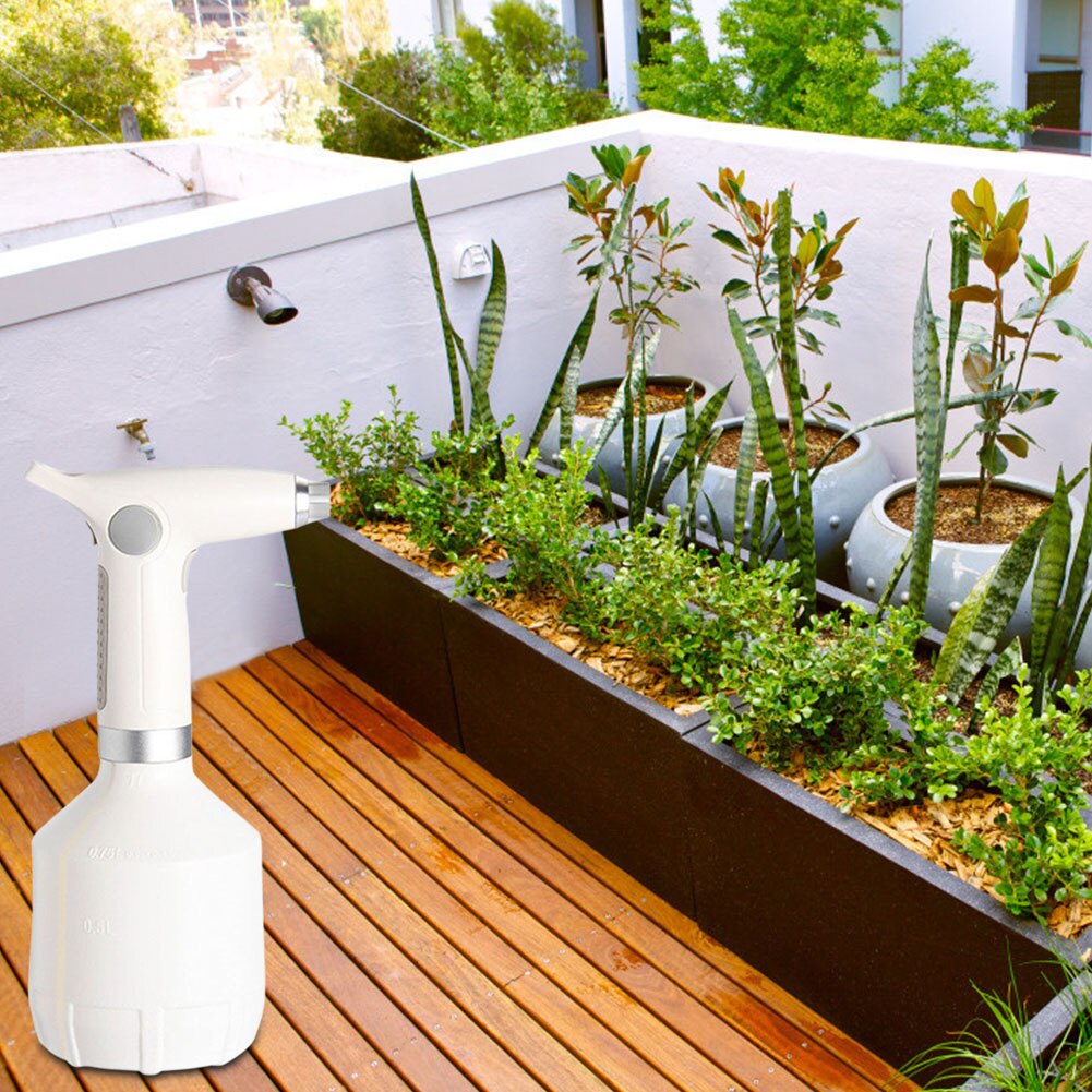 1000Ml Automatische Elektrische Tuin Sproeier Opla... – Grandado