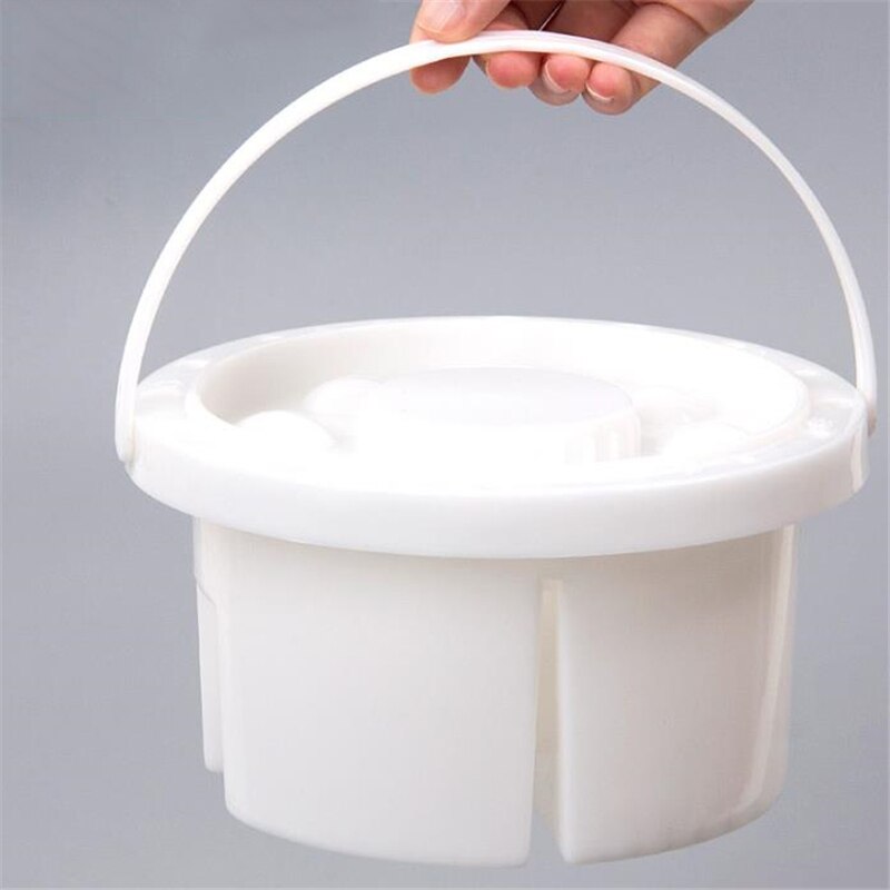 Brush Washing Bucket Multifunction Paint Brush Bas... – Grandado
