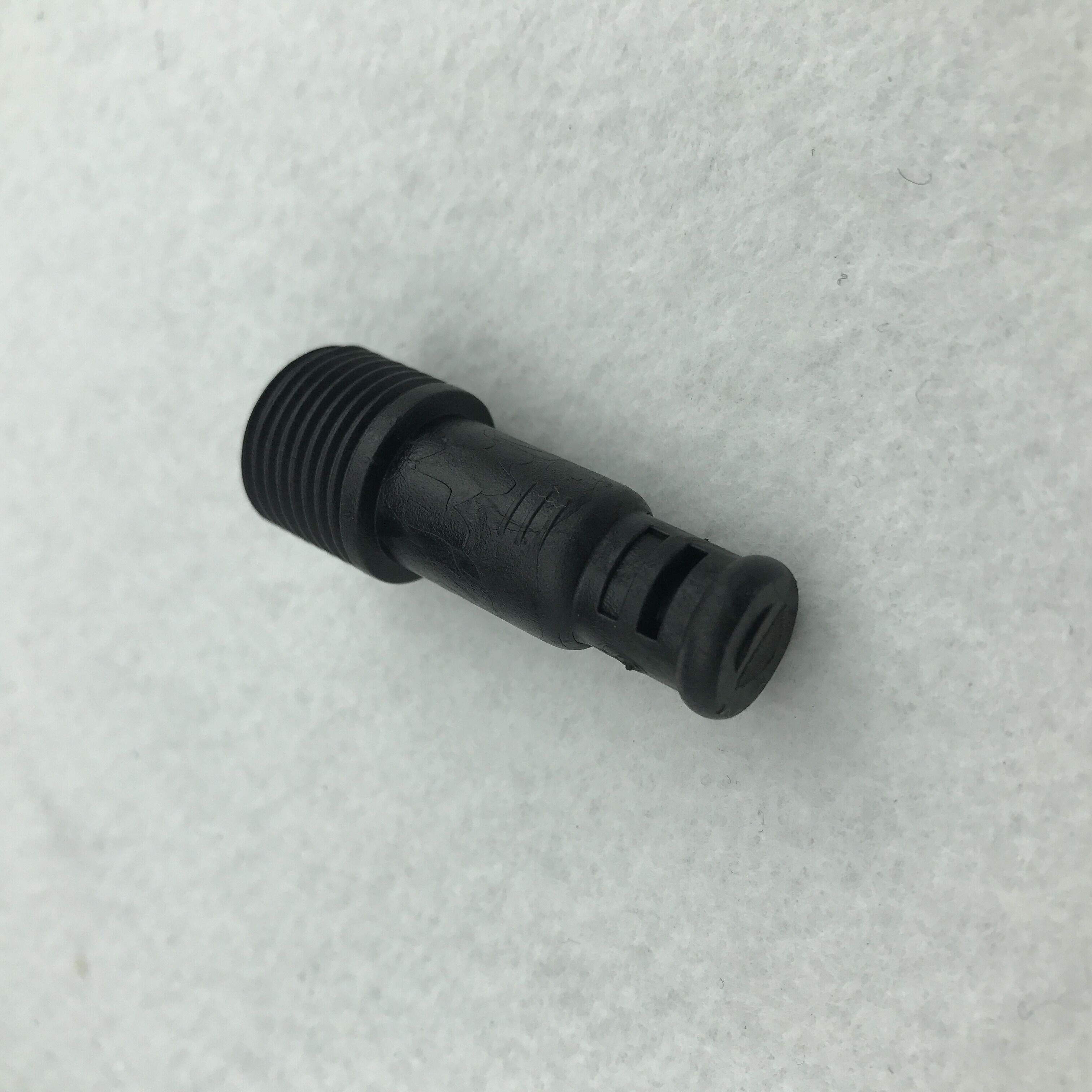 plastic end cap for the xConnect BLACK waterproof ... – Grandado