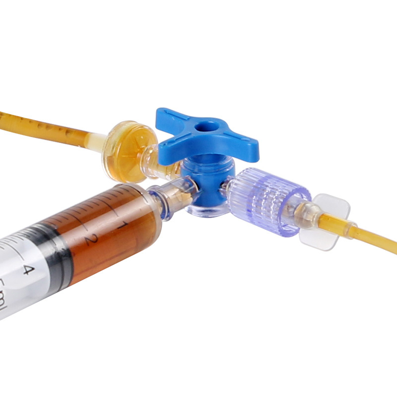 Plastic Three Way Stop Cock for Clinical Hospital ... – Grandado Plastic Three Way Stop Cock for Clinical Hospital ... – Grandado