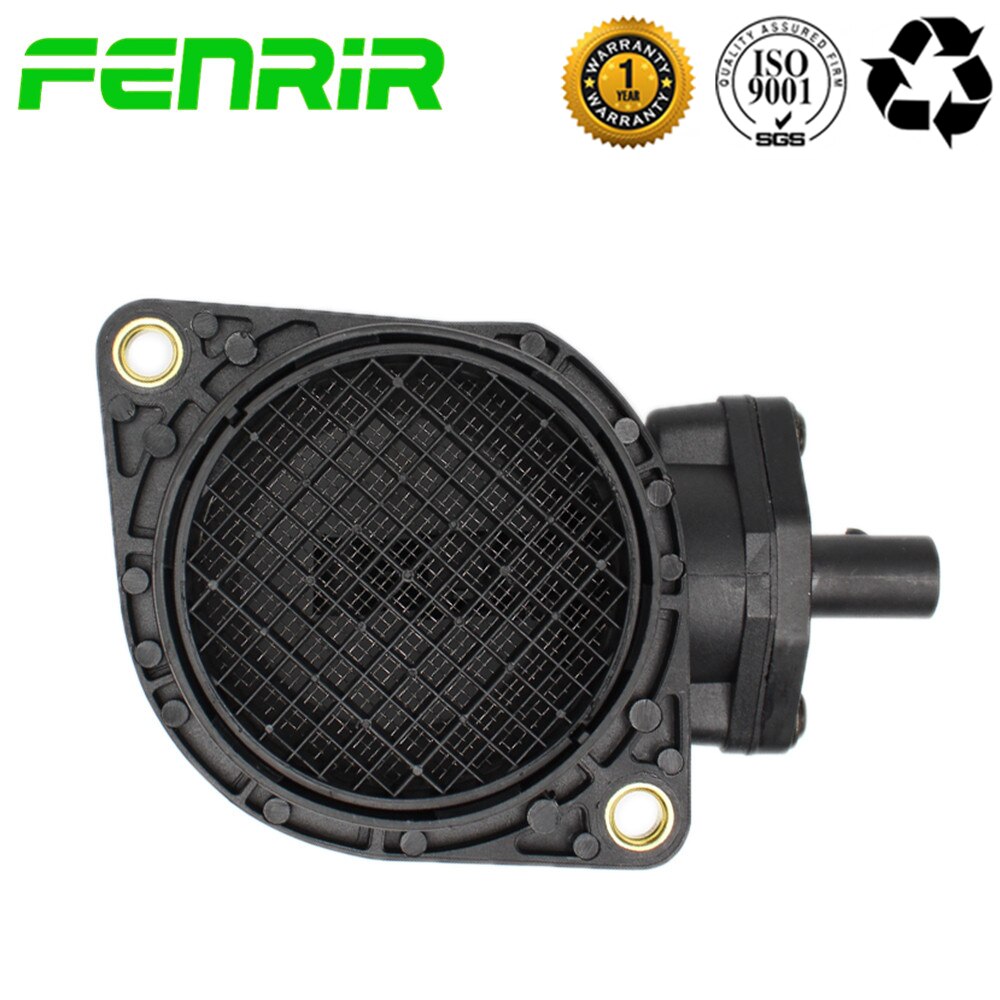 MAF Mass Air Flow Sensor for VW Bora Caddy Golf Lu... – Grandado