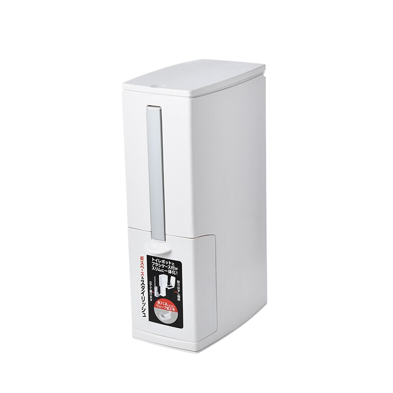 Rectangle Trash Bin Cover Kitchen Garbage Sorting ... – Vicedeal