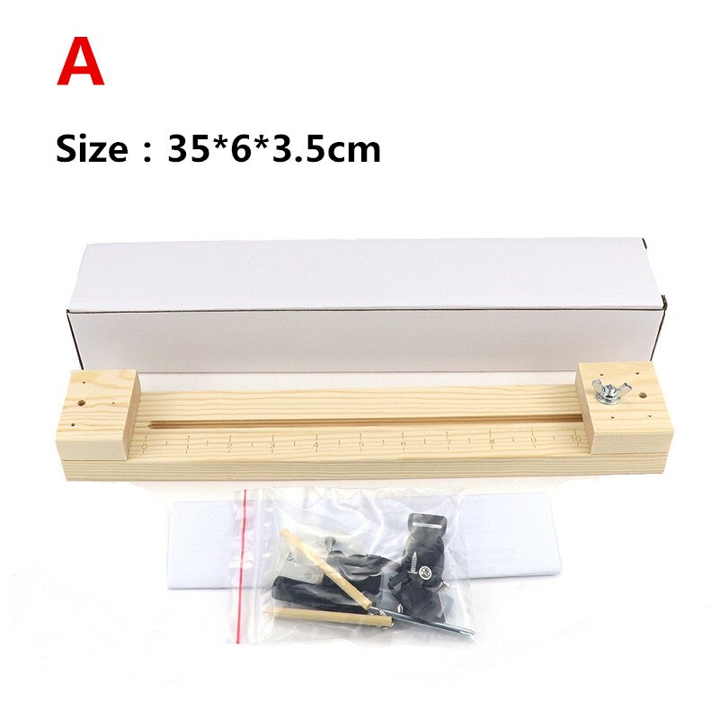 2 styles Adjustable Bracelet Knitting Tool Wristba... – Grandado