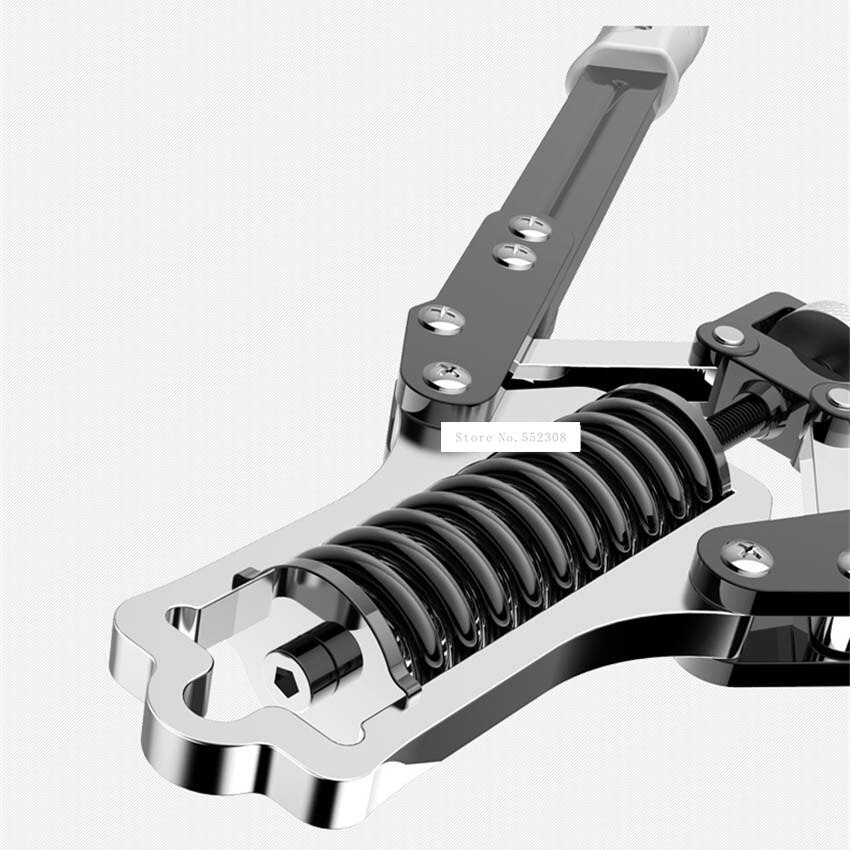TH1 Indoor Strength Of Arm Adjustable Hand Grip Ch... – Grandado