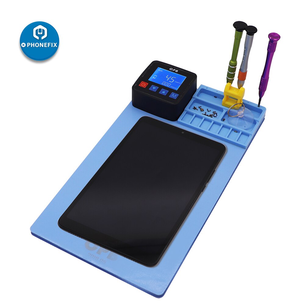 Lcd Glas Aparte Machine Cpb Lcd Opening Tool Verwa... – Grandado