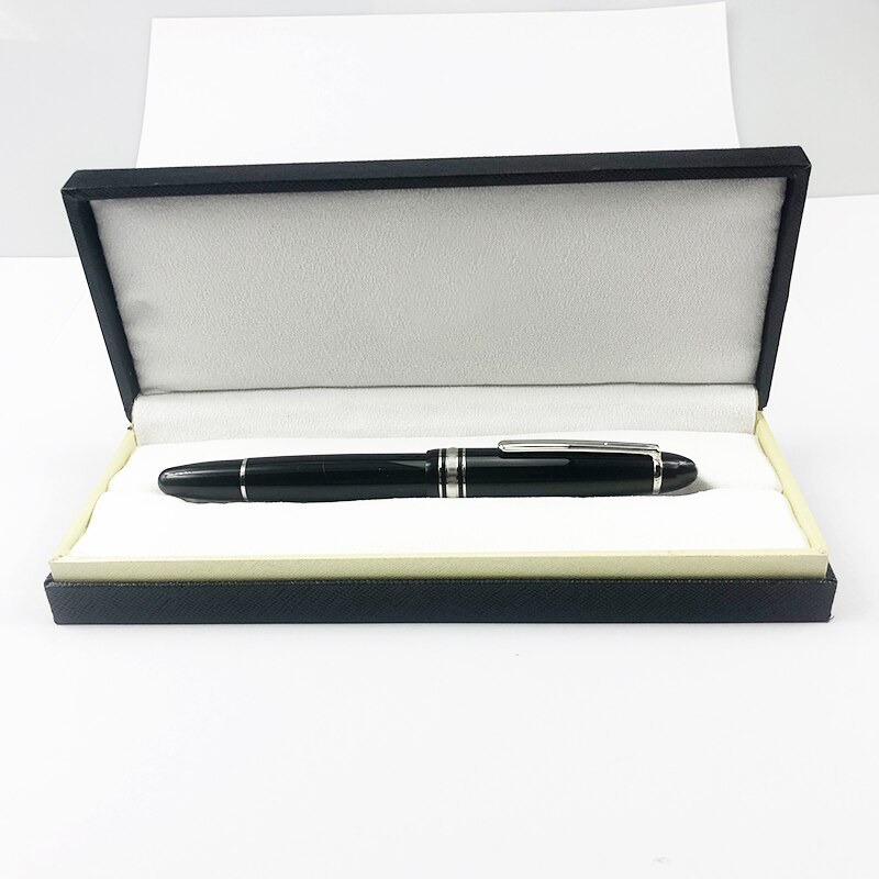 metal beadable ink pens 14k gold silver gold lengt... – Grandado