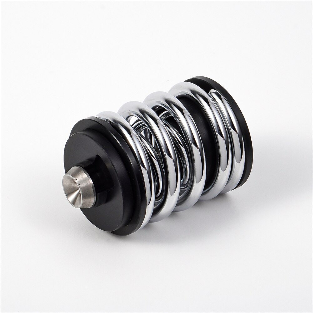 CNC Rear Shock Absorber Folding Bike Suspension Sp... – Vicedeal