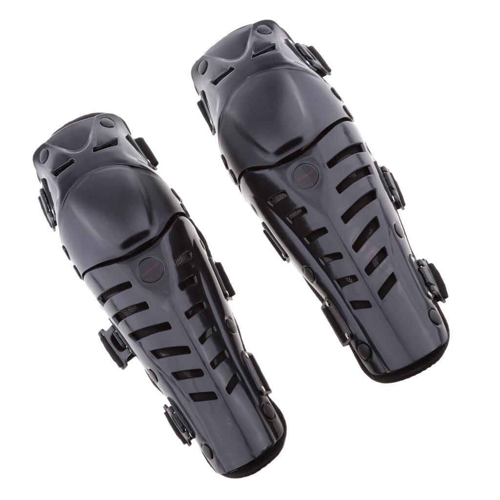 Motorcycle Adjustable Knee Pad Protection Skin Gua... – Vicedeal