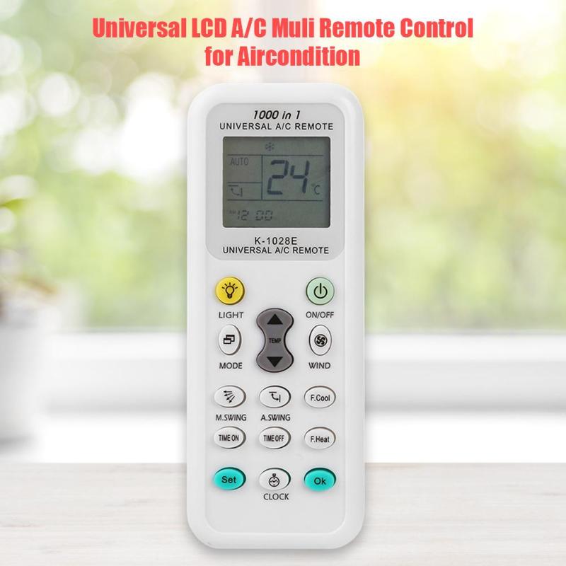 Universal 1028E Low Power Consumption 1028E Air Co... – Grandado