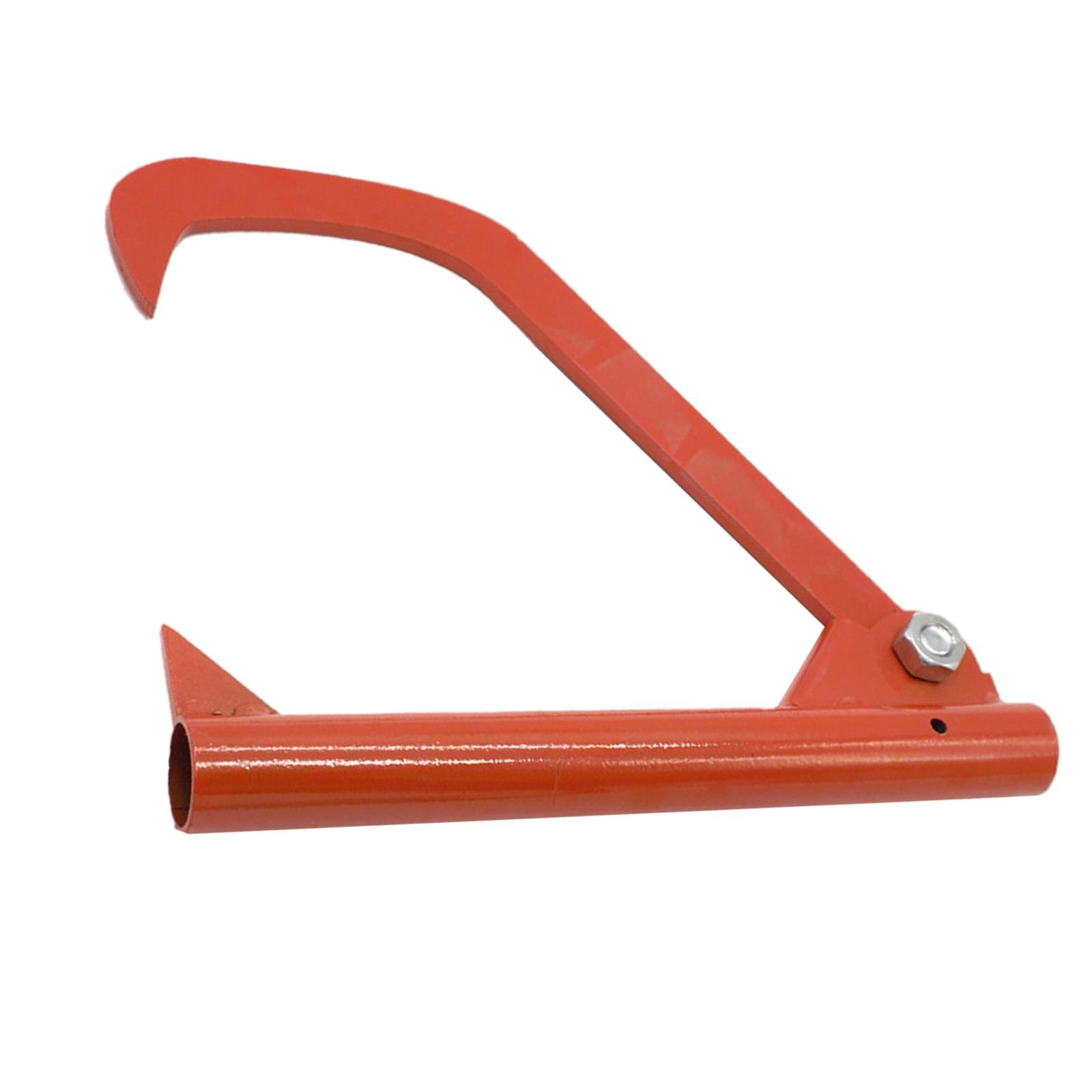 Log Roller Log Lifter Hook Steel Peavey Practical ... – Grandado