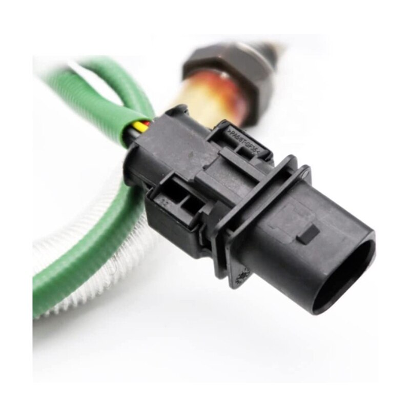 A0045428618 0258017121 Zuurstof Sensor 004 542 86 ... – Vicedeal