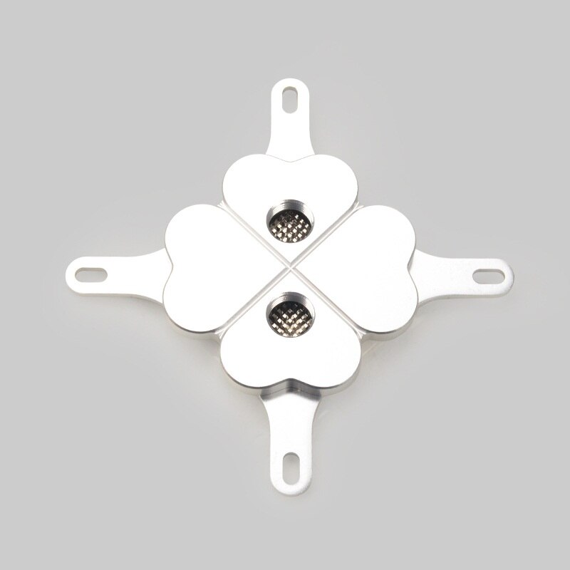 Syscooling whole metal CPU water block for Intel p... – Vicedeal