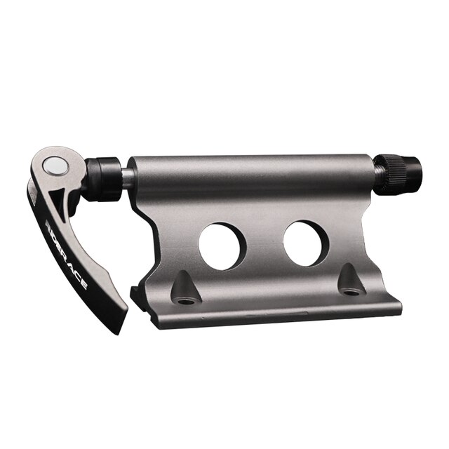 Mtb Bike Rack Voor Auto Dak Fiets Quick-Release Vo... – Grandado