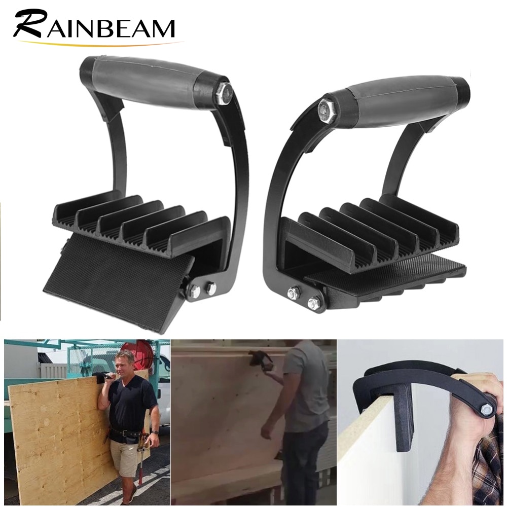 Panel Carrier Grijper Speciale Meubelen Tool Acces... – Vicedeal