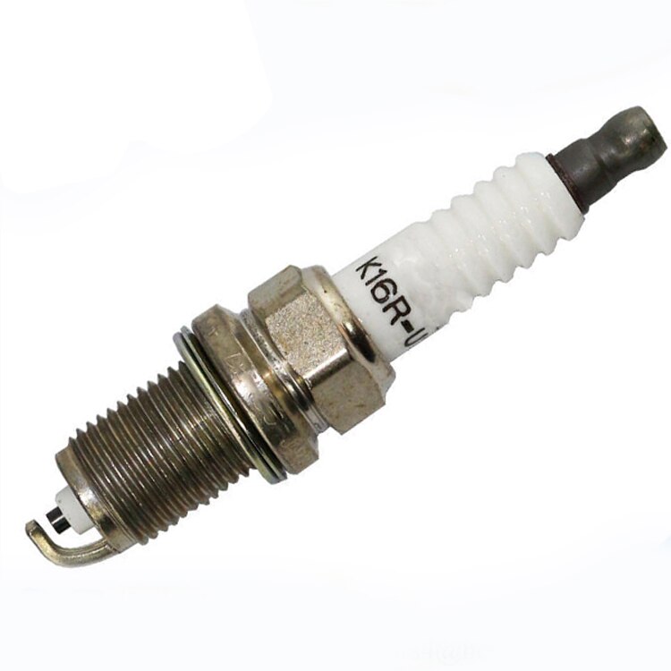 4PCS 9091901176 K16RU Spark Plug 90919 01176 K16R-... – Vicedeal