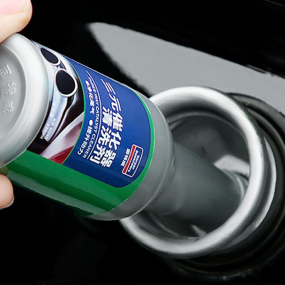 120Ml Katalytische Reinigingsmiddel Brandstof Inje... – Vicedeal